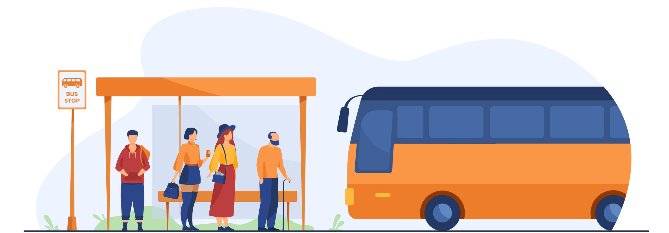 How transport economists use mobile location data to improve public transit