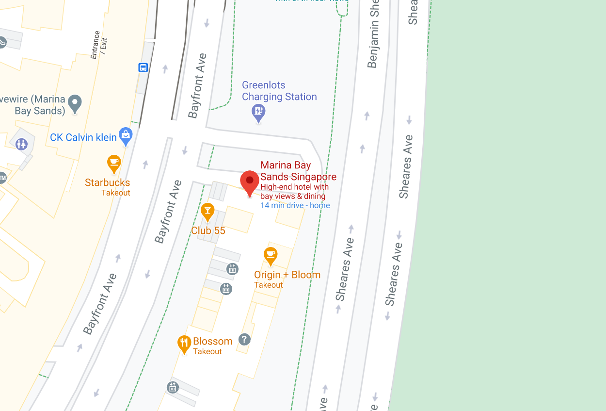Combining mobile location & POI data to derive actionable intelligence