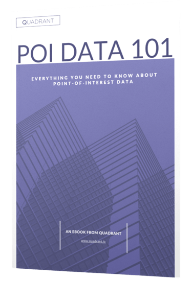 Quadrant | POI eBook