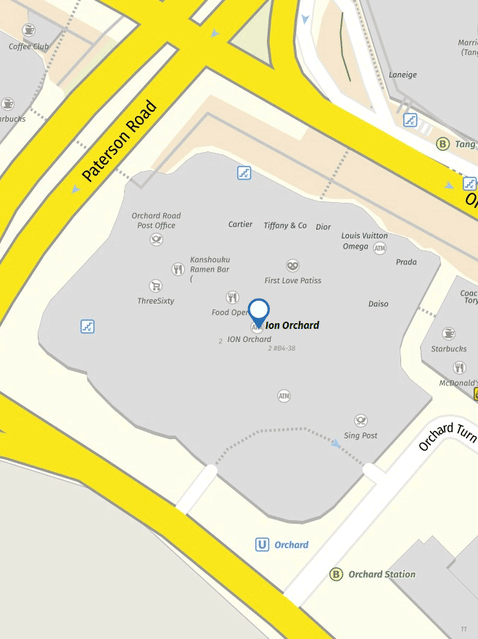 Quadrant | AI Algorithms