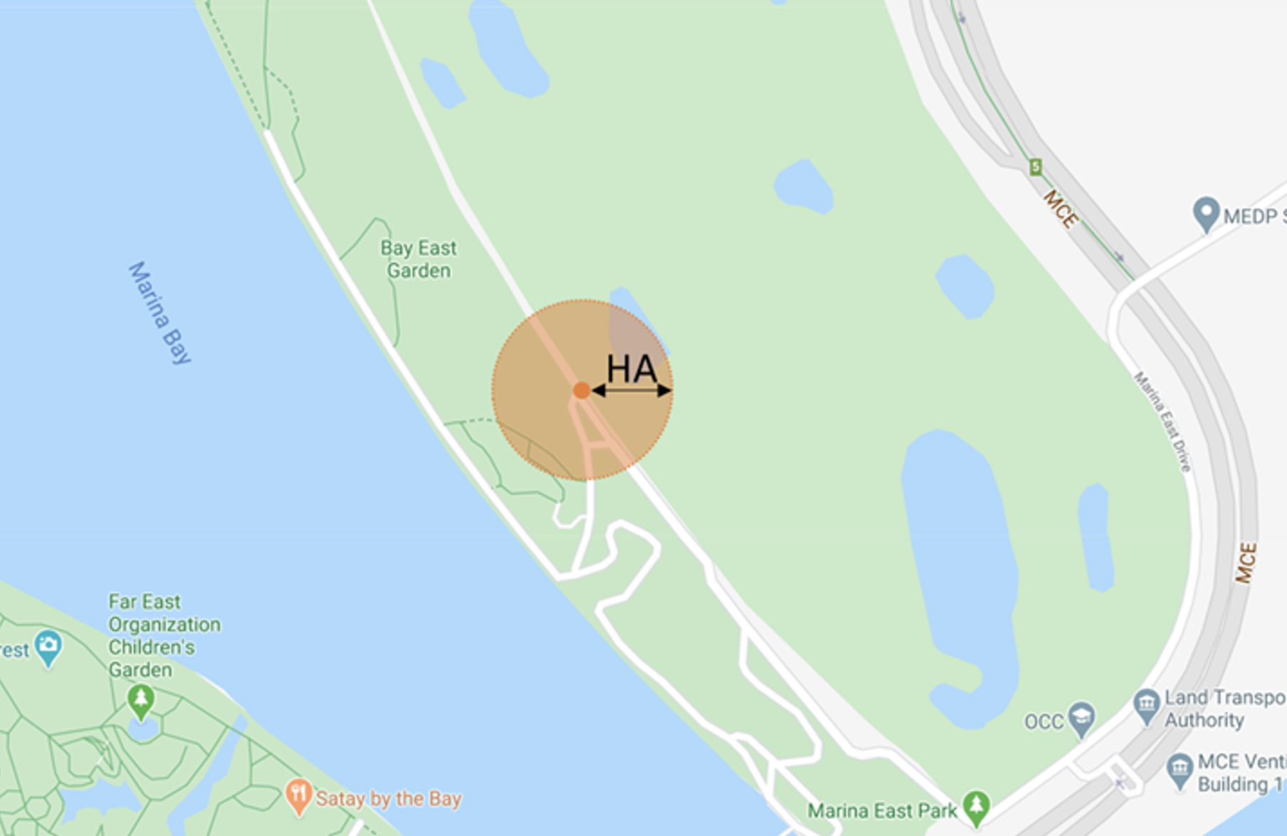 Quadrant | Knowledge base: Mobile location data
